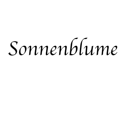 Blumen-Memory - Verein für Familiengärten Dübendorf